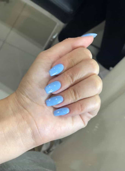 GLAMRDiP™ Canada Official Site | Salon-Perfect Home Nail System ...