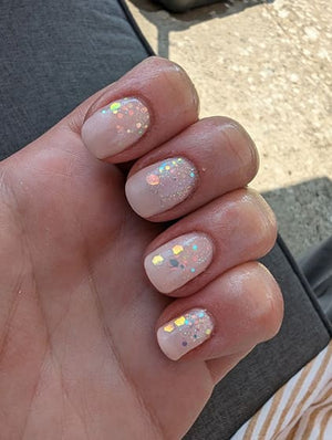 GLAMRDiP™ Canada Official Site | Salon-Perfect Home Nail System ...