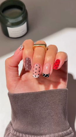 GLAMRDiP™ Canada Official Site | Salon-Perfect Home Nail System ...